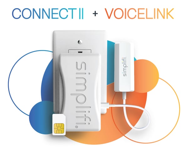 Simplifi Delivers FirstNet Ready® Connect II Router with Voicelink