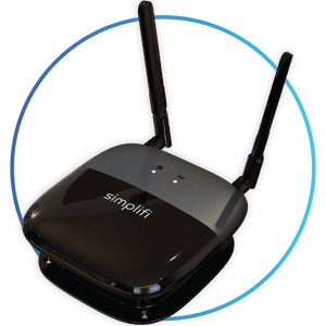 Smart POTS Line Replacement With The Voicelink Dongle - Simplifi