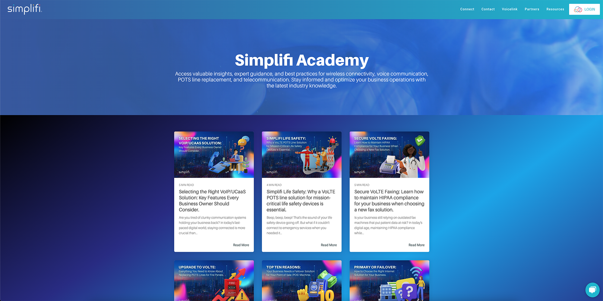 Simplifi Academy