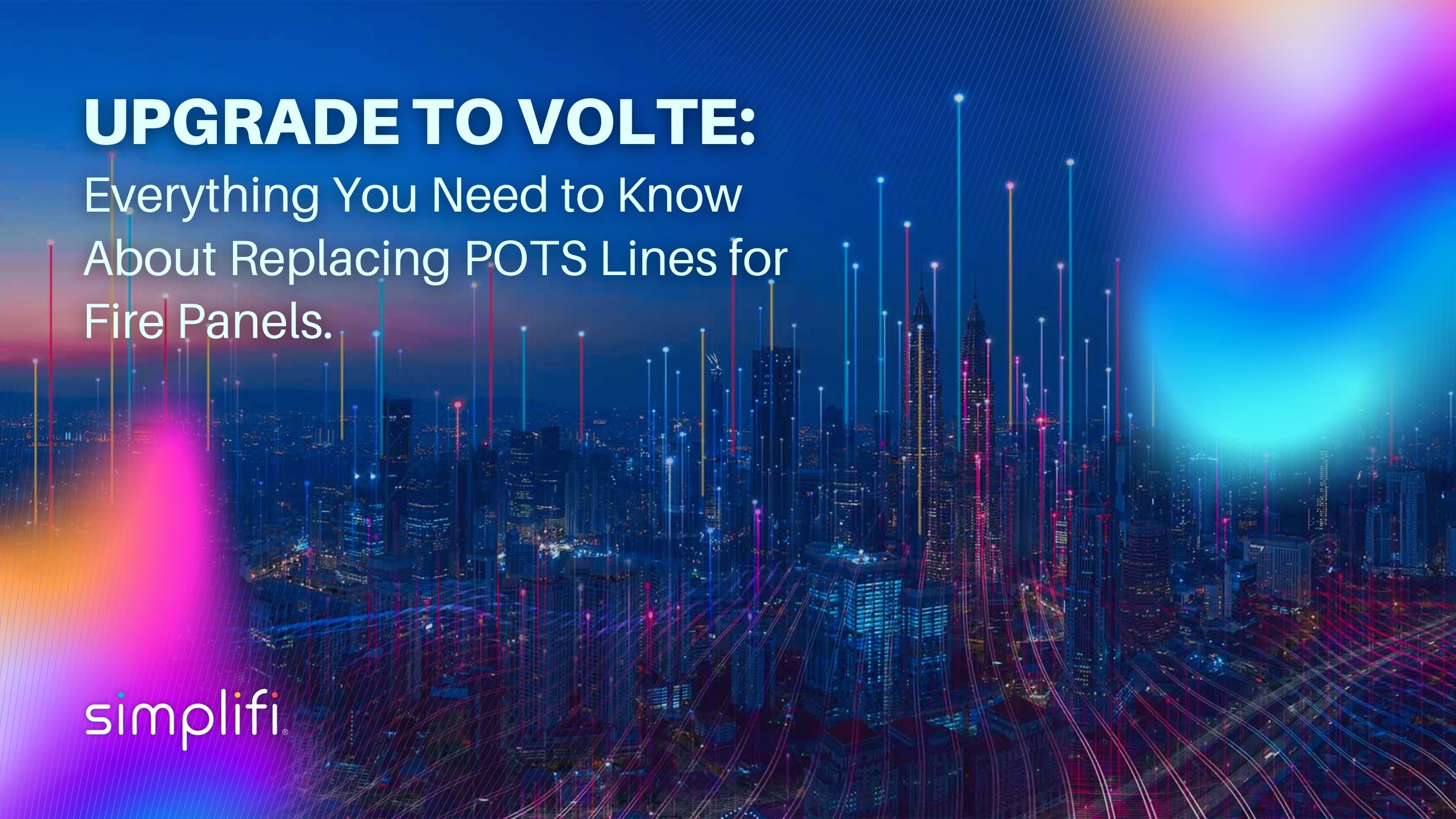 Upgrade to VoLTE: Everything You Need to Know About Replacing POTS ...