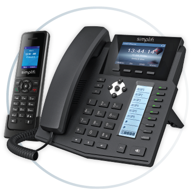 Enabling businesses with 4G/5G routers, VoIP and UCaaS solutions.